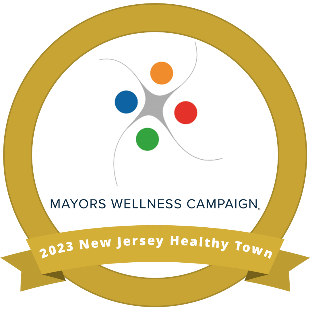 Evesham Township, New Jersey - Evesham named 'Healthy Town' winner for ...